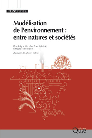 Modélisation de l'environnement : entre natures et sociétés - - (EAN13 ...