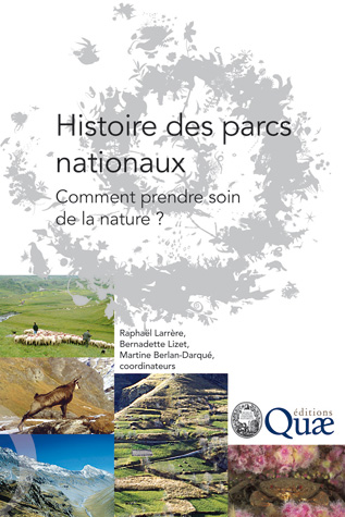 Histoire des parcs nationaux - Comment prendre soin de la nature ...