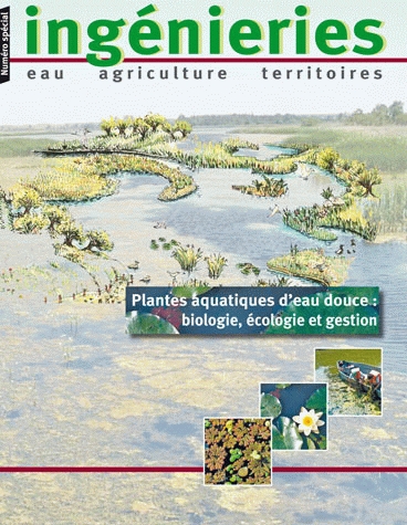 Plantes aquatiques d'eau douce : biologie, écologie et gestion ...
