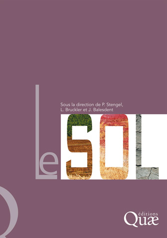Le sol - - (EAN13 : 9782759203017) | Librairie Quae : des livres au ...