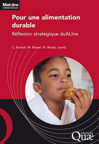 Pour une alimentation durable - Réflexion stratégique duALIne - (EAN13 ...