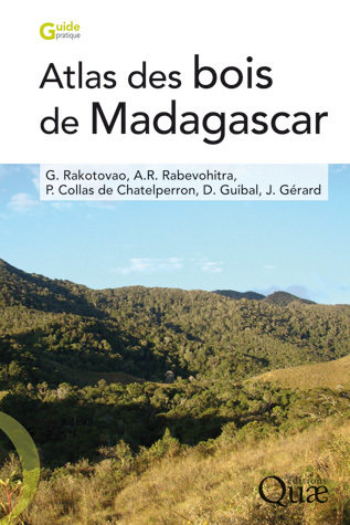 Atlas des bois tropicaux - Caractéristiques technologiques et ...
