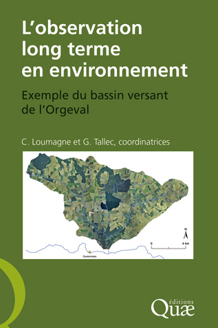 L'observation long terme en environnement - Exemple du bassin versant ...