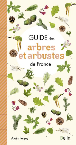 Guide des arbres et arbustes de France - - Alain Persuy (EAN13 ...