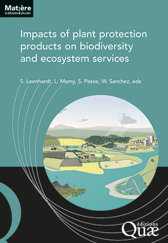 Impacts of plant protection products on biodiversity and ecosystem ...