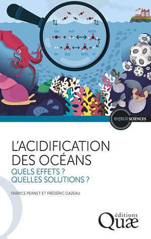 L'acidification des océans - Quels effets ? Quelles solutions ...