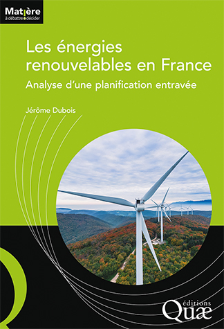 Les énergies renouvelables en France - Analyse d’une planification ...