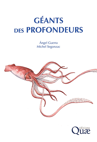 Géants des profondeurs - - Ángel Guerra, Michel Segonzac (EAN13 ...