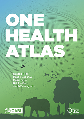 One Health Atlas - - (EAN13 : 9782759240272) | Librairie Quae